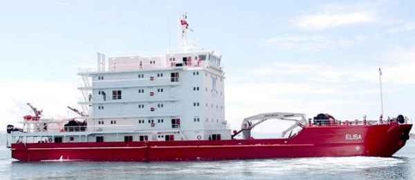 ACCOMMODATION VESSELS - Seaplace