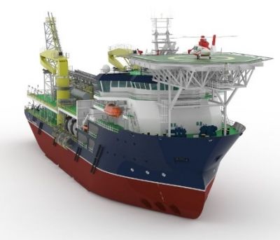 WELL TEST SERVICE VESSELS - Seaplace