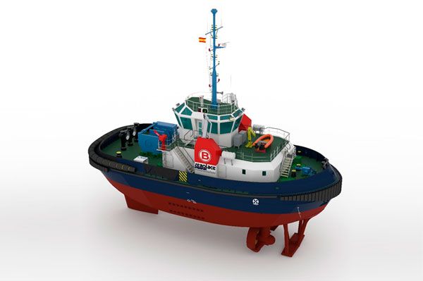 TUGS - Seaplace