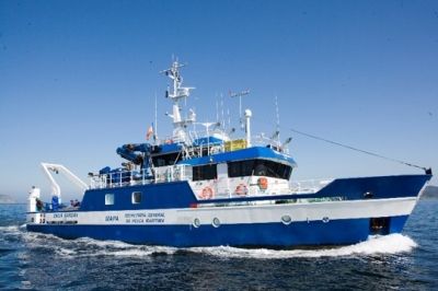 OCEANOGRAPHIC & RESEARCH VESSELS - Seaplace