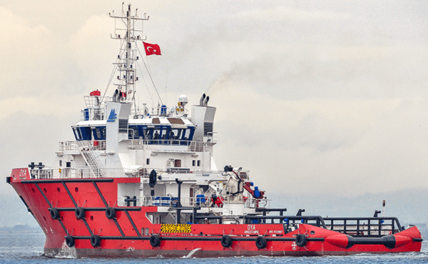 OFFSHORE SUPPLY VESSELS - Seaplace