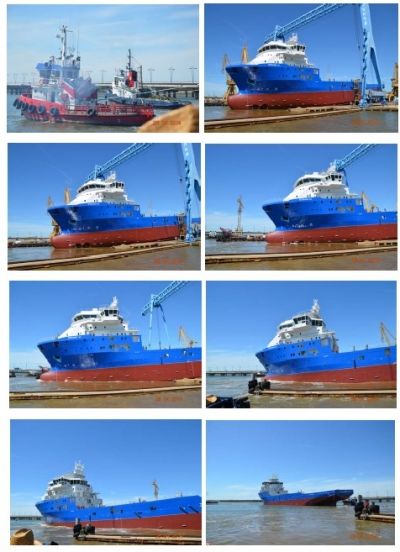 LAUNCHING - Seaplace