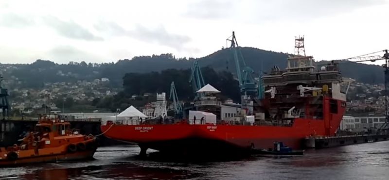 LAUNCHING - Seaplace