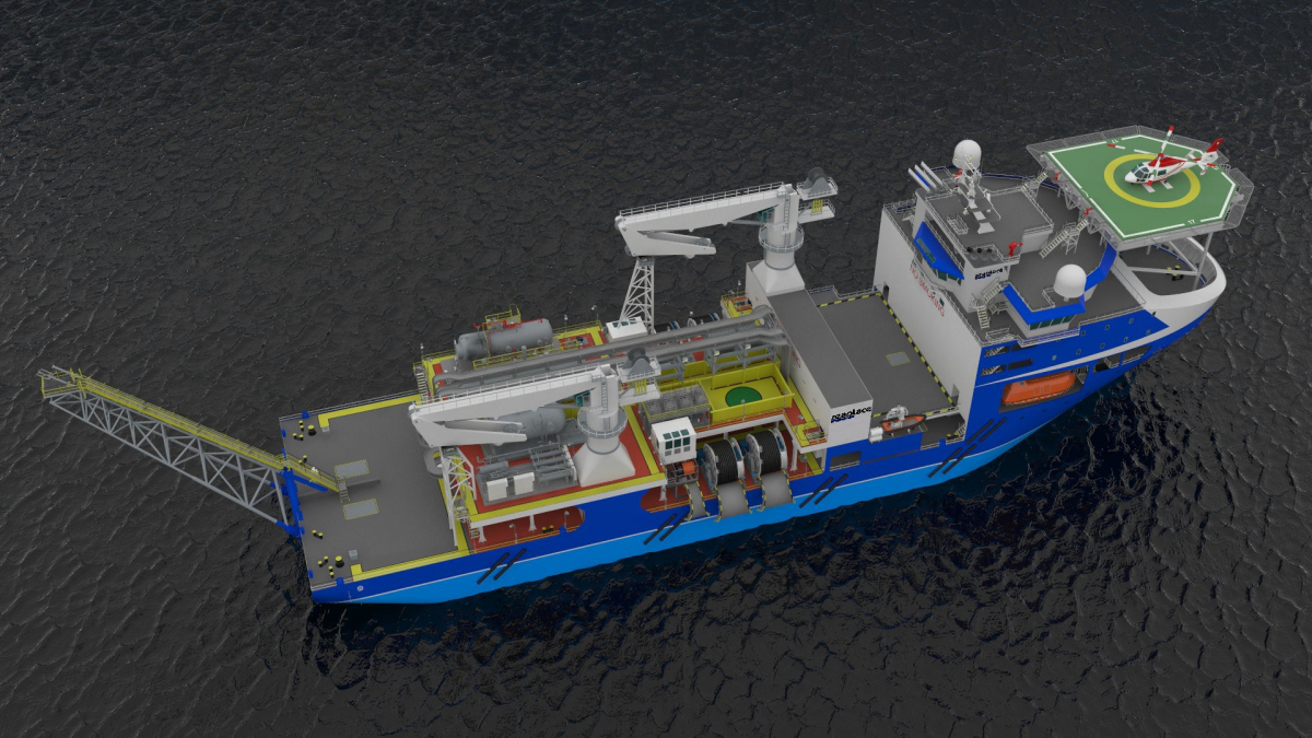 FLOATING PLATFORMS - Seaplace