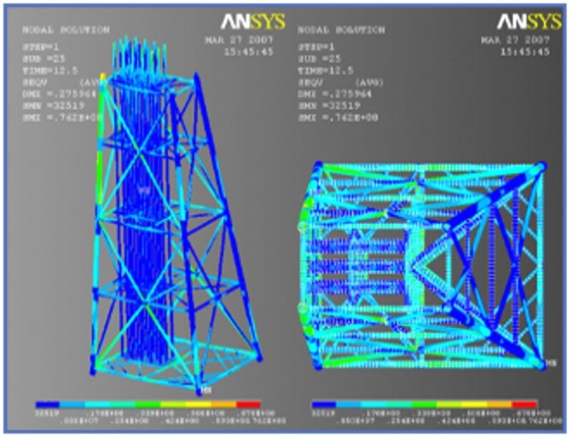 FIXED PLATFORMS - Seaplace