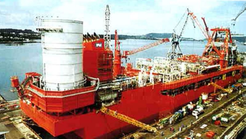 FLOATING PLATFORMS - Seaplace