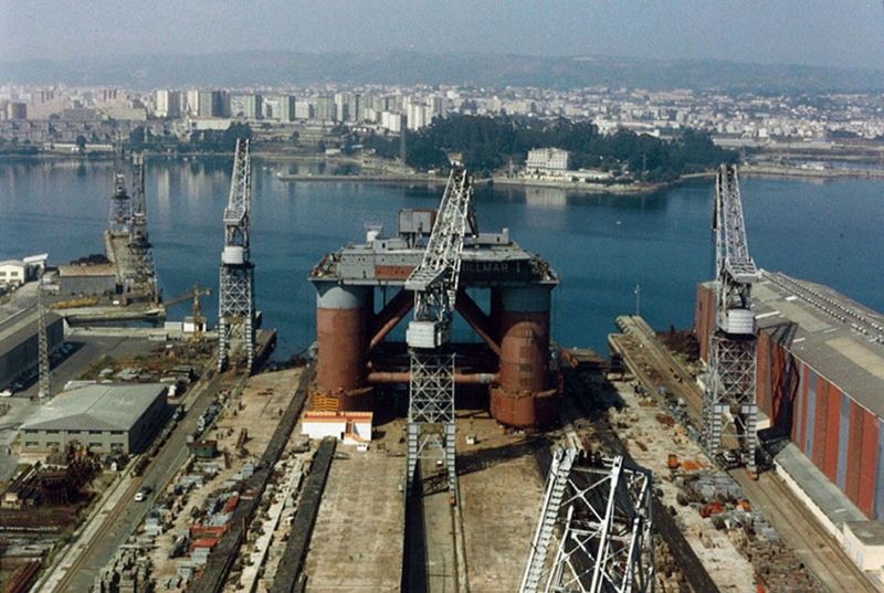 FLOATING PLATFORMS - Seaplace