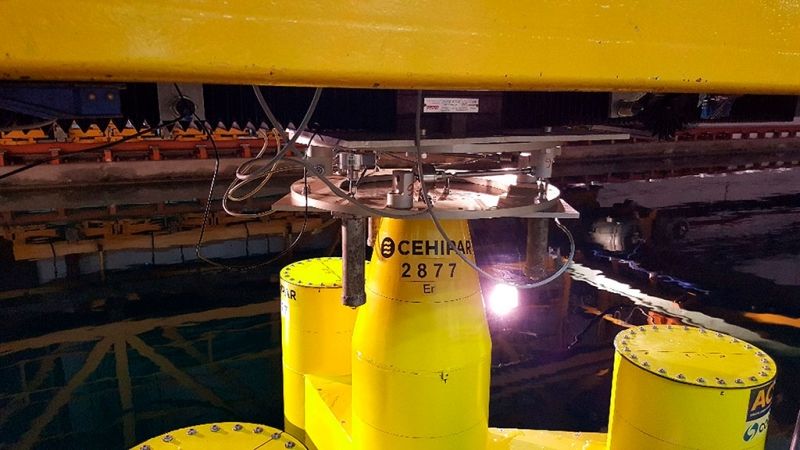 FLOATING OFFSHORE WIND - Seaplace